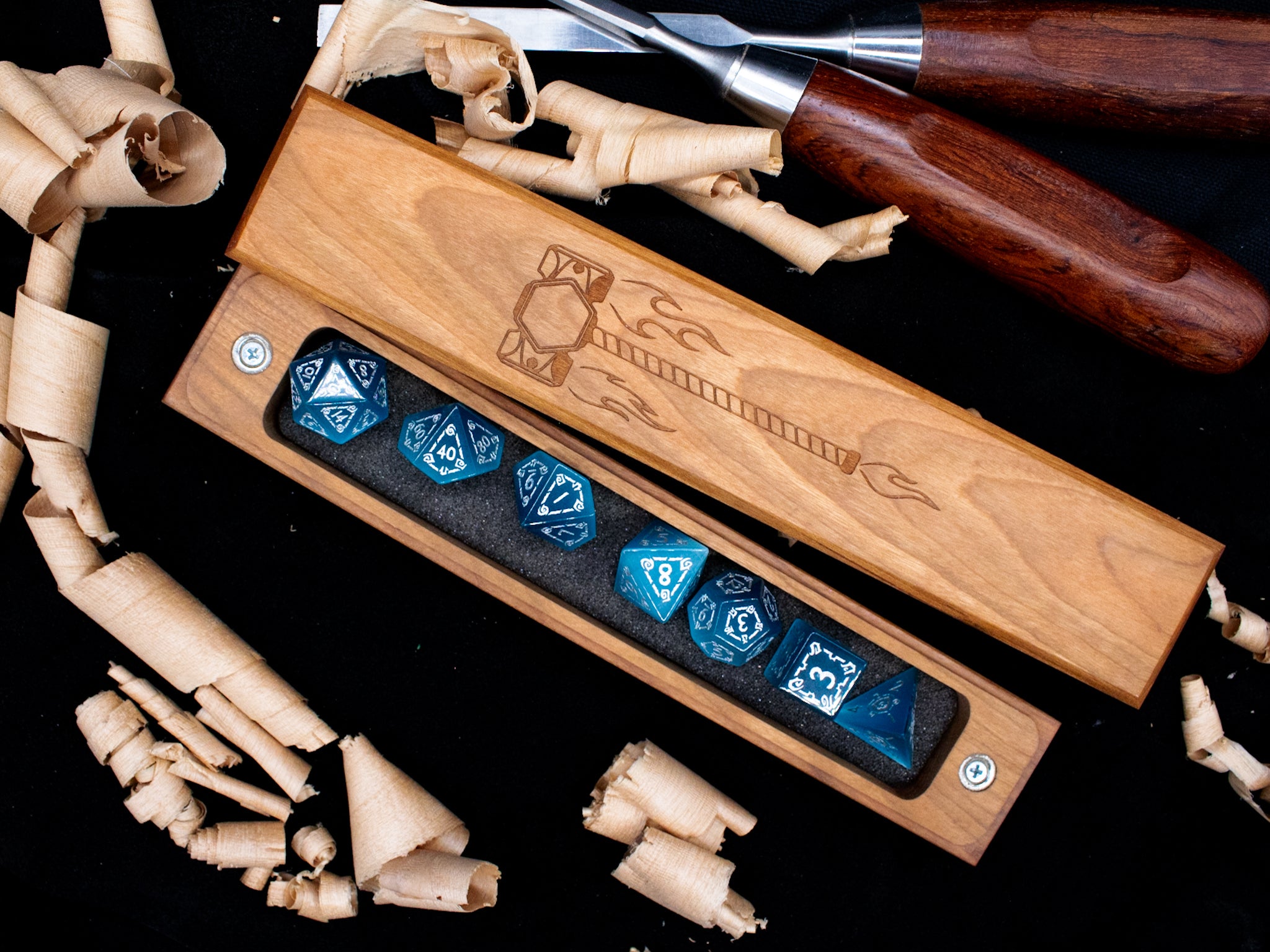 Barbarian's Hammer – Elven Tree Gaming