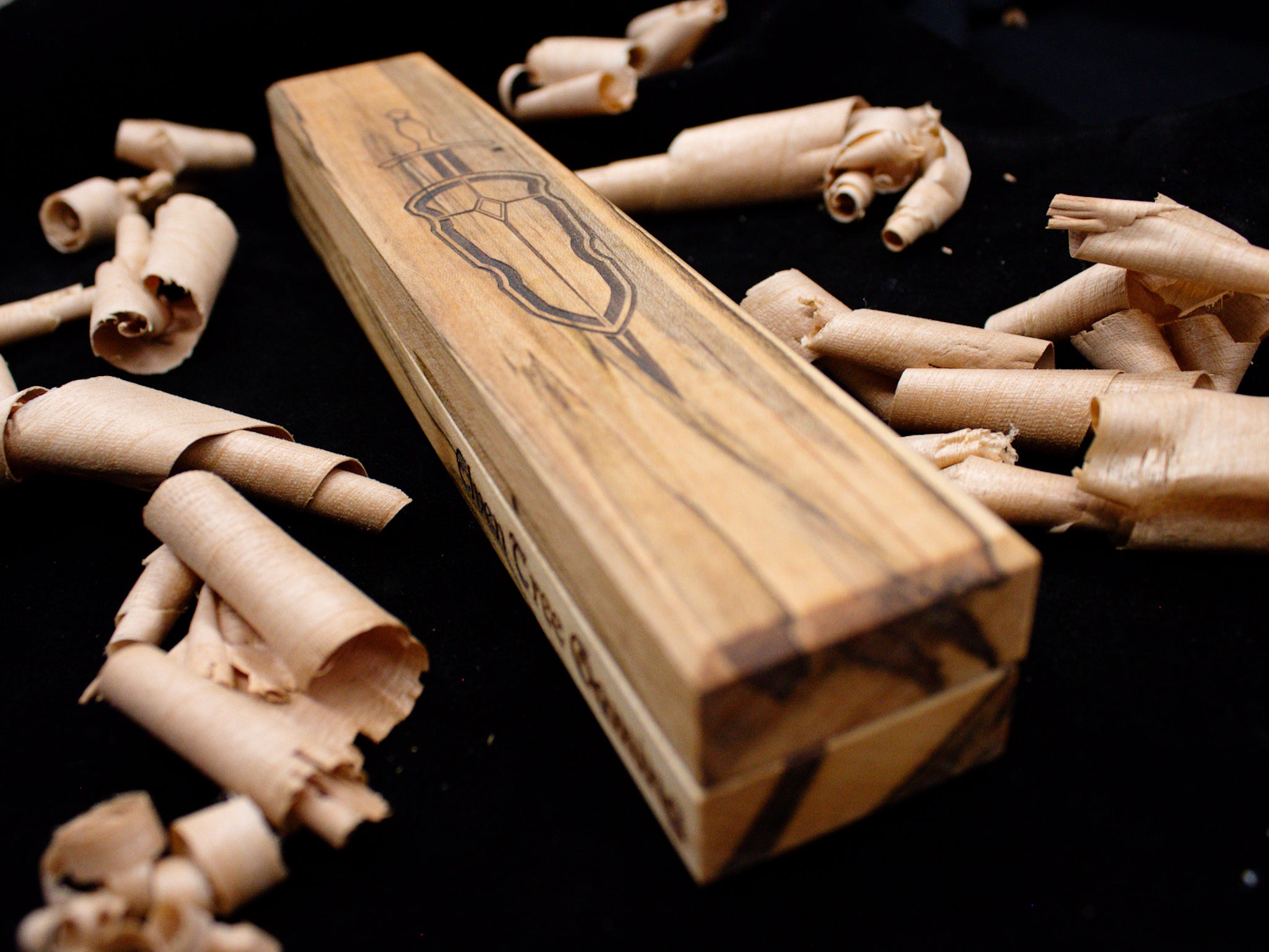 Paladin's Oath – Elven Tree Gaming